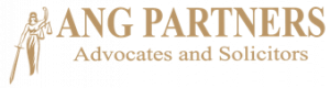 Contact – ANG Partners